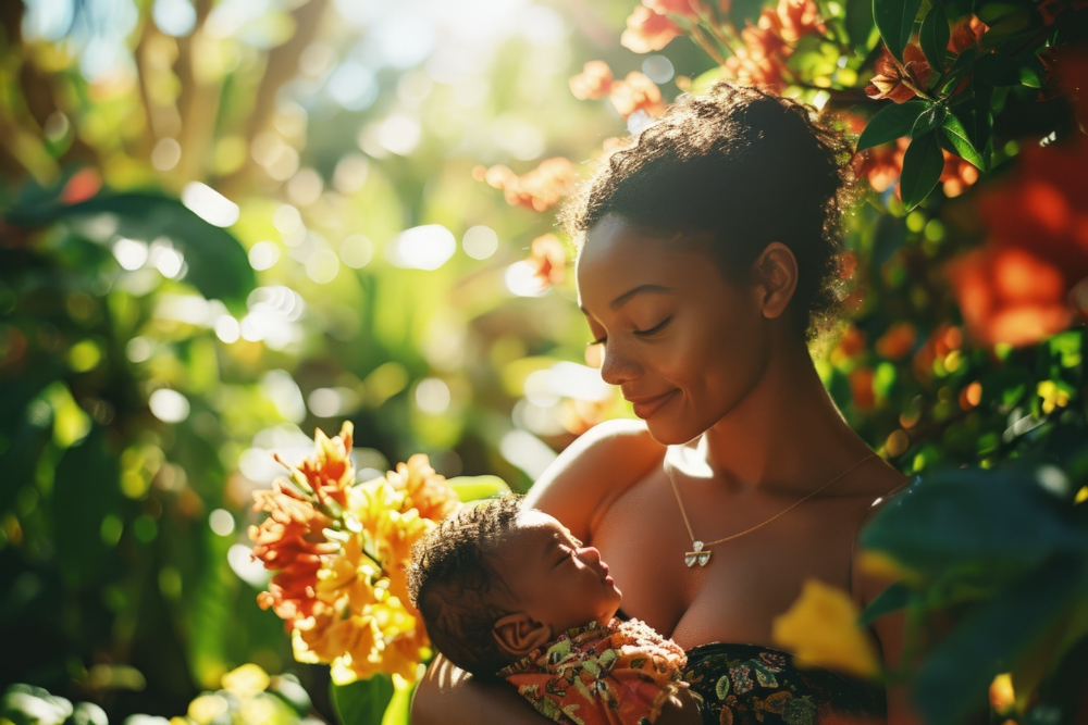 March Miracles: Inspiring Baby Names for Your Spring Arrival